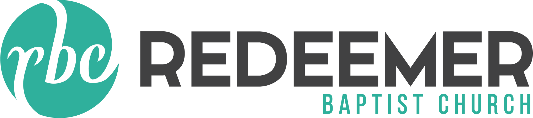 Forms - Redeemer Baptist Church